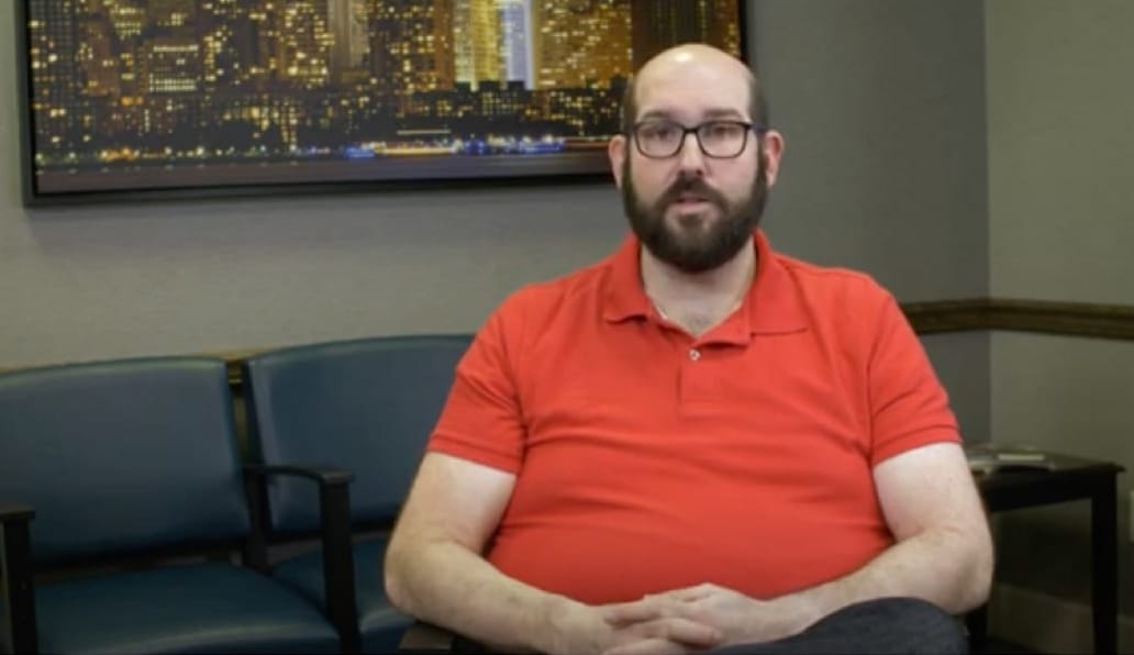 Spine Surgery New Jersey | Orthopedic Surgeon in NJ | Dr. Joshua Rovner