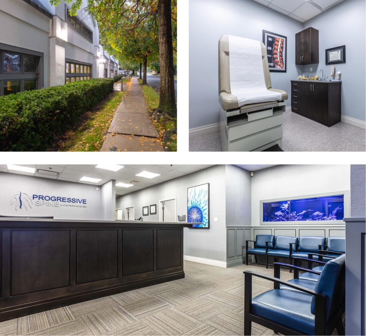 Anterior Cervical Discectomy & Fusion New Jersey | Dr. Joshua Rovner