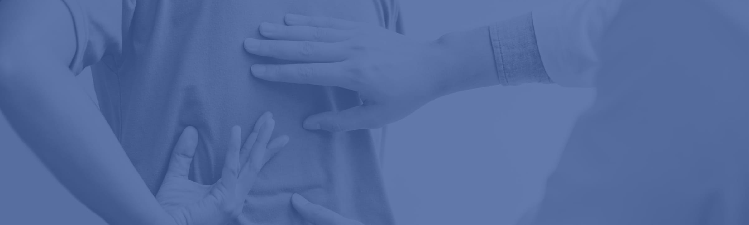 Spine Surgery in Edion | Dr. Joshua Rovner