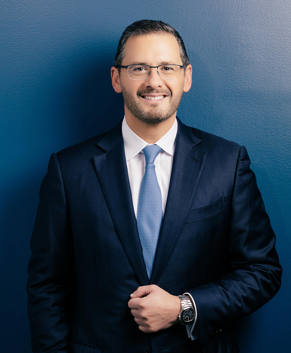 Orthopedic Surgeon in Edison, NJ | Dr. Joshua Rovner