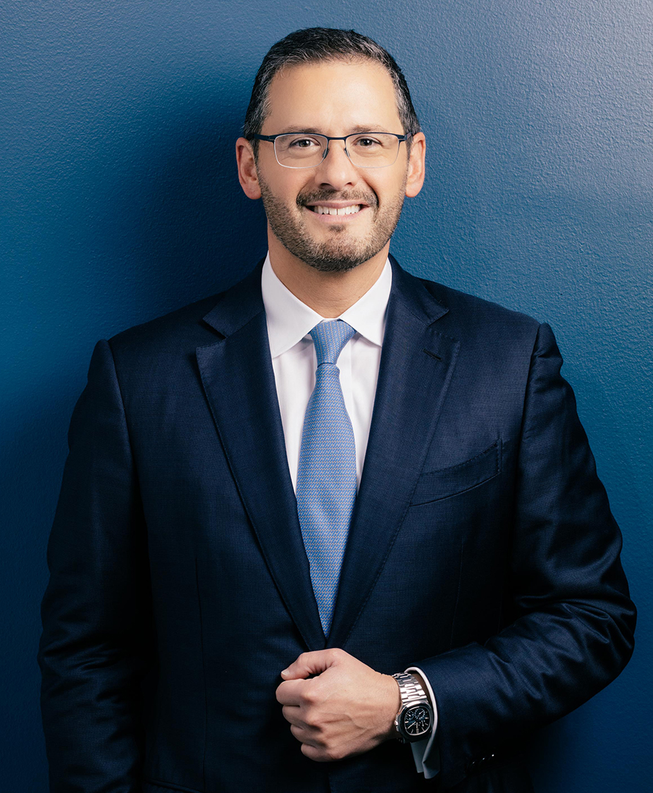 Spine Surgery | Dr. Joshua Rovner