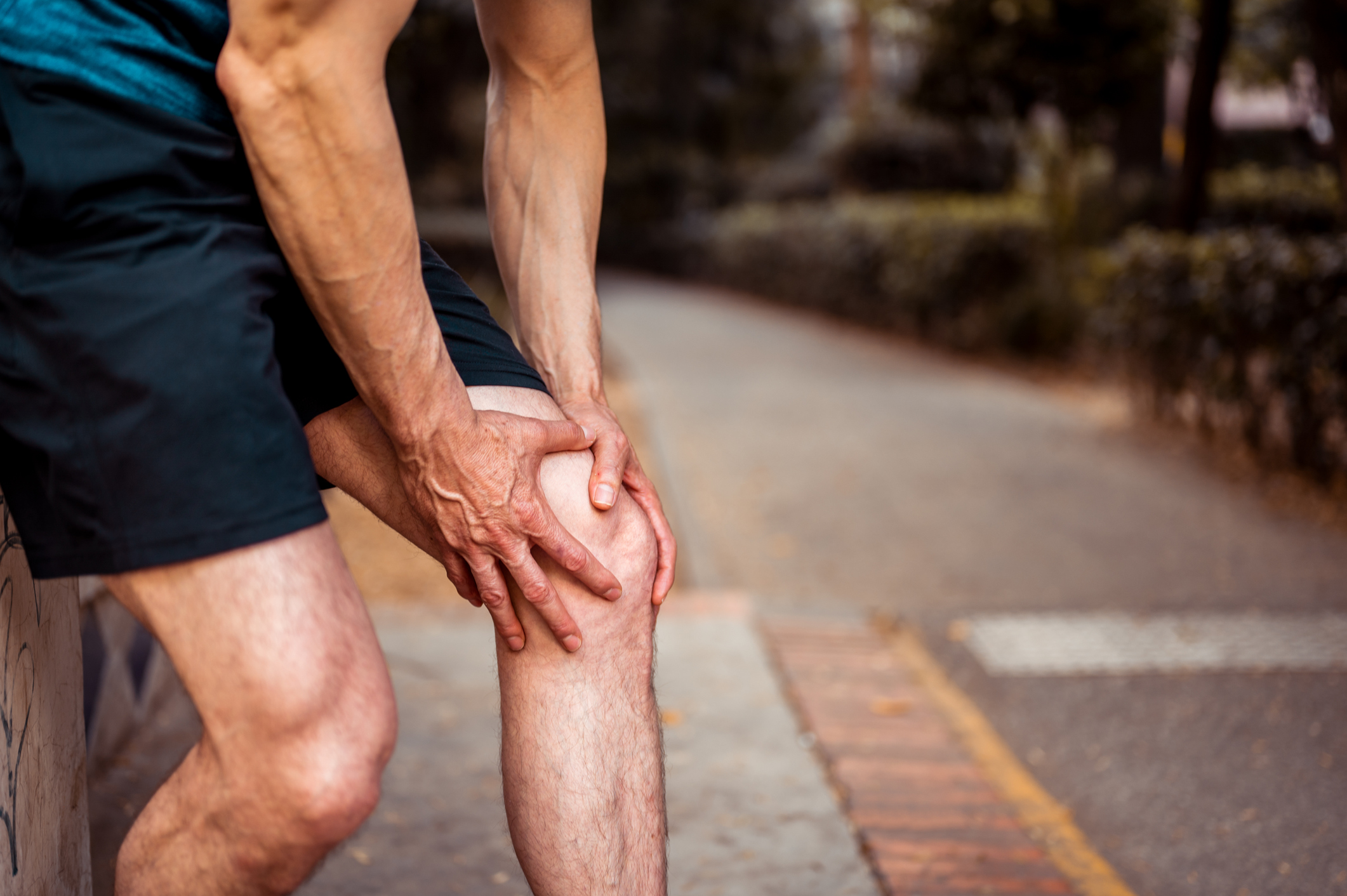 Knee Injuries | Progressive Spine & Orthopaedics