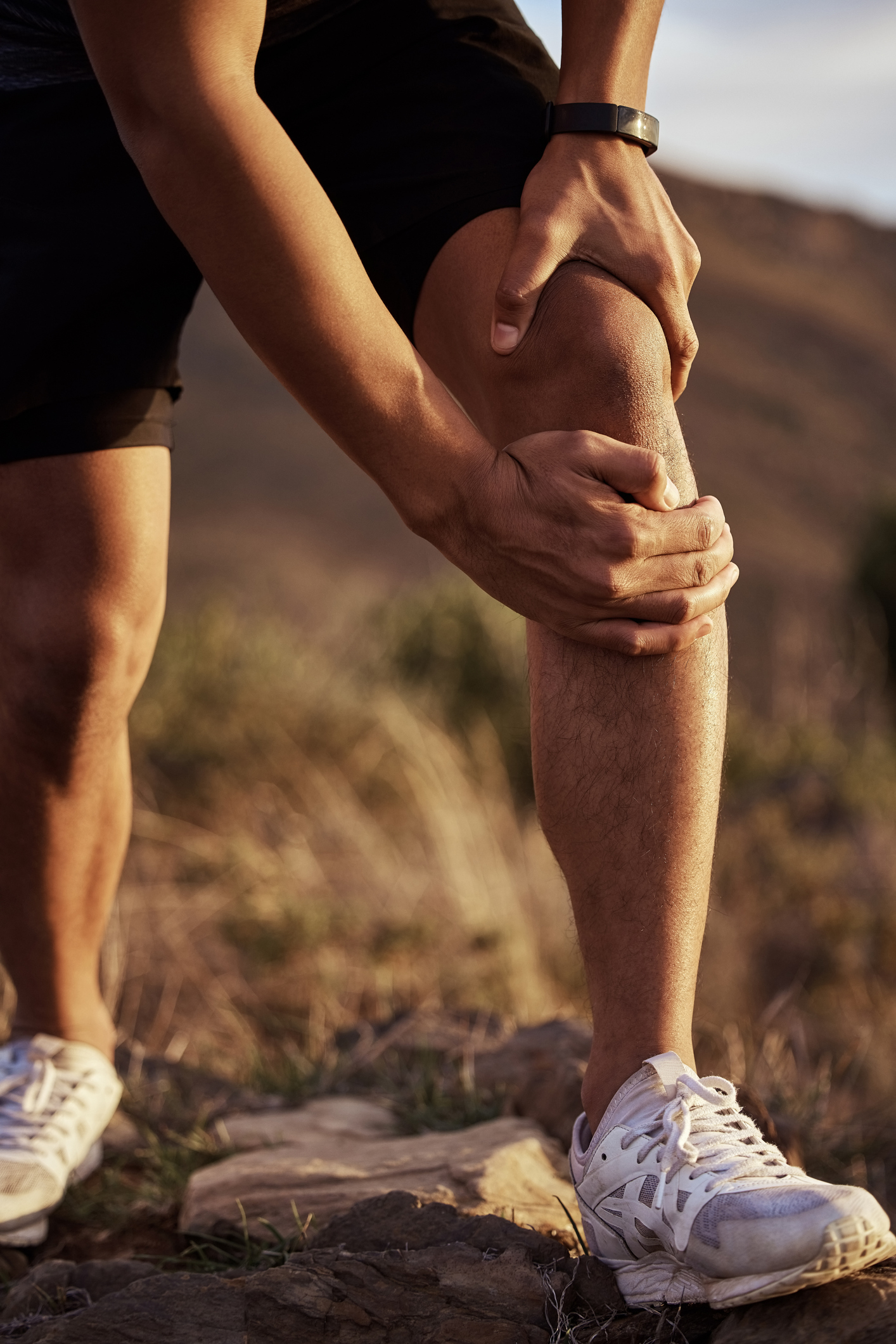 Knee Injuries | Progressive Spine & Orthopaedics