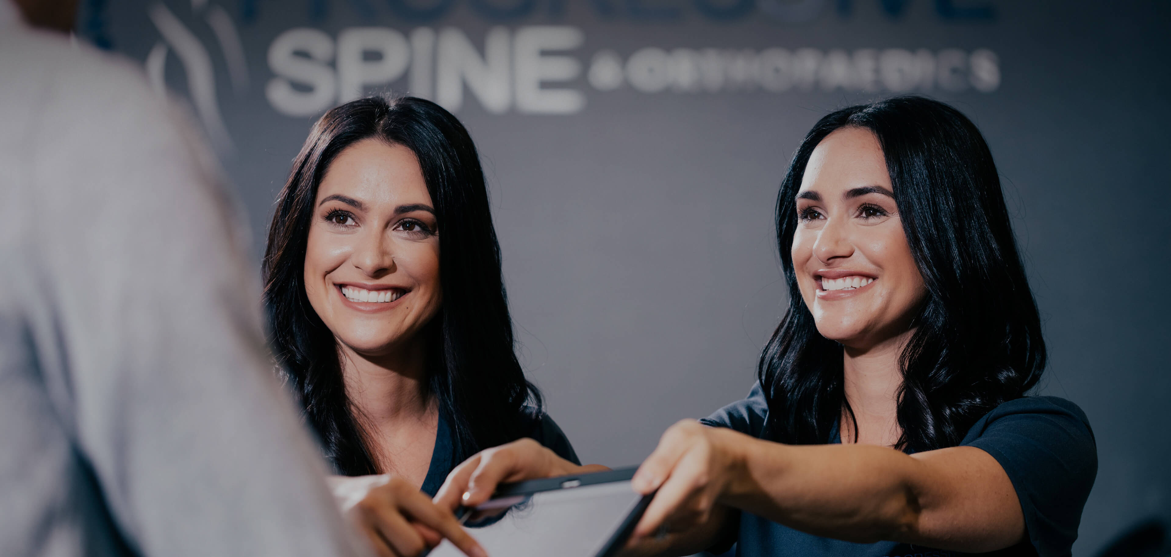 Spine Surgery New Jersey | Spine Surgeon NJ - Dr. Joshua Rovner