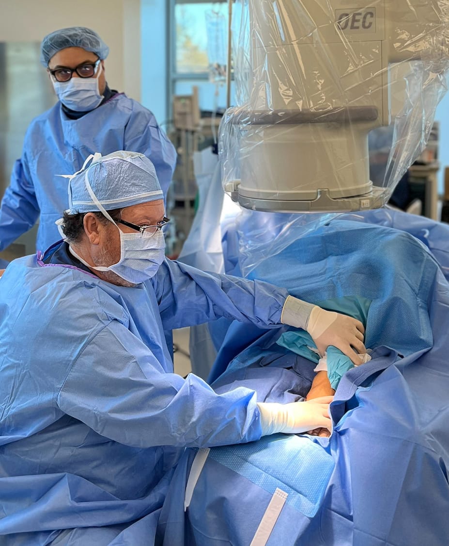 Bunioectomy | Progressive Spine & Orthopaedics