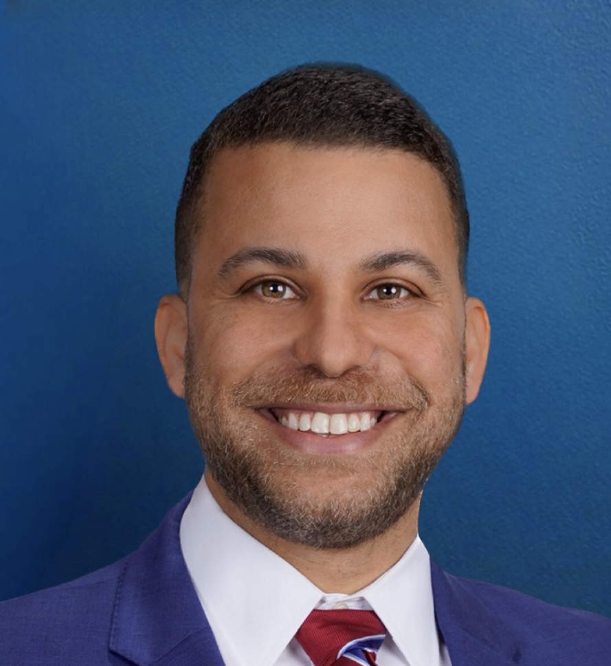 Spine Specialist NJ | Spine Surgeon New Jersey | Dr. Kris Radcliff