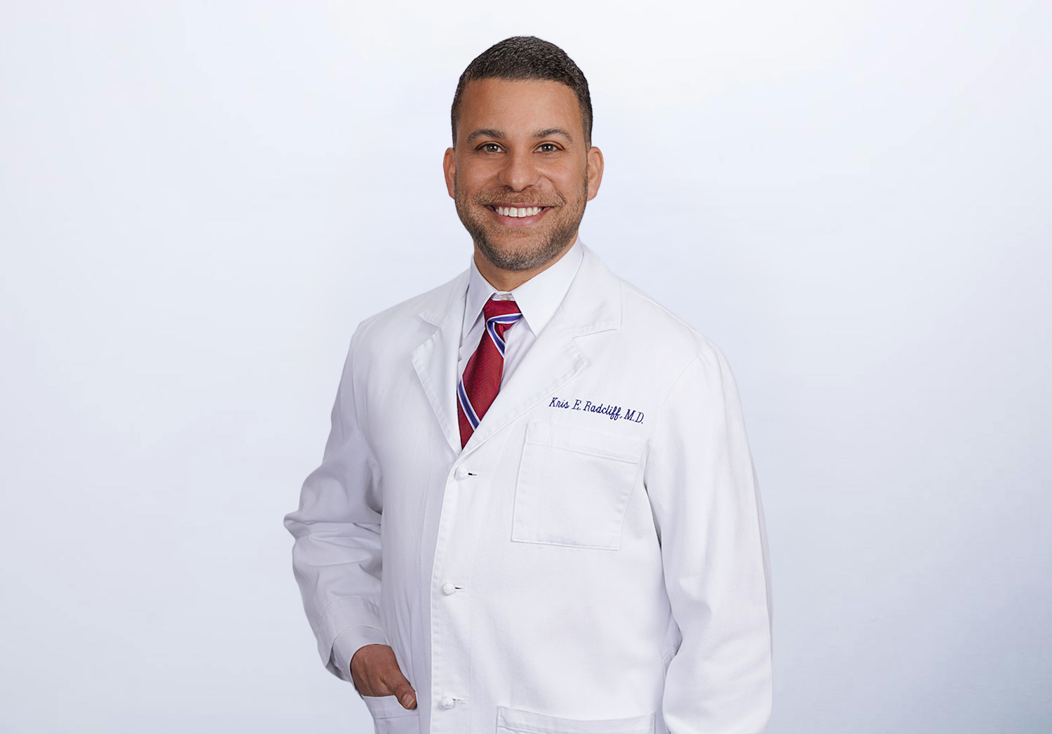 Spine Specialist NJ | Spine Surgeon New Jersey | Dr. Kris Radcliff