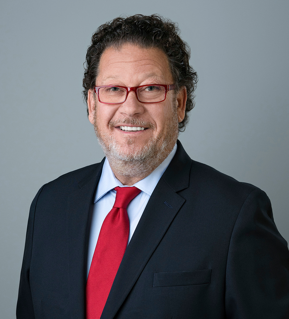 Spine Specialist NJ | Spine Surgeon New Jersey | Dr. Steven A. Bernstein