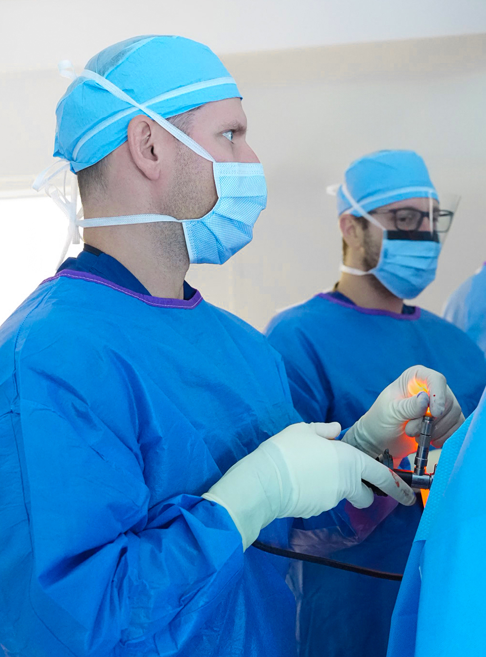 New Jersey Sports Medicine | Progressive Spine & Orthopaedics