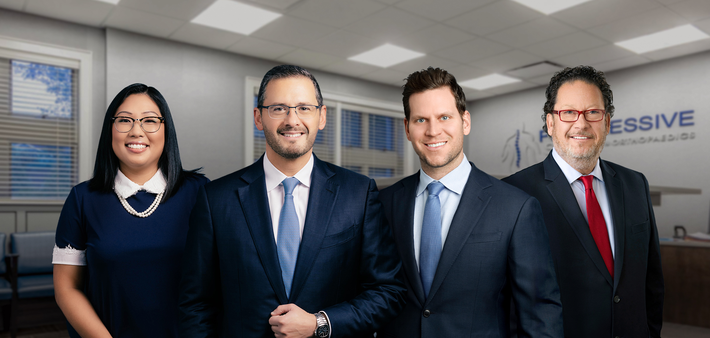 Spine Surgery New Jersey | Spine Surgeon - Dr. Joshua Rovner