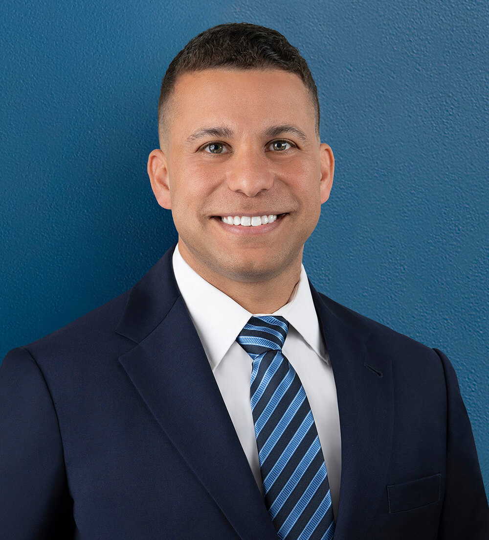 Spine Specialist NJ | Spine Surgeon New Jersey | Dr. Kris Radcliff