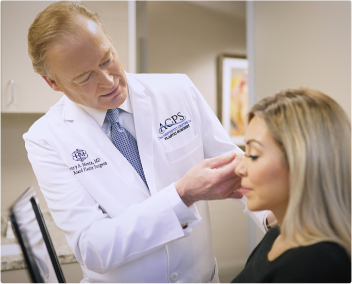 Plastic Surgery Houston, TX | Facial Plastic Surgeon Houston | Dr. Mentz