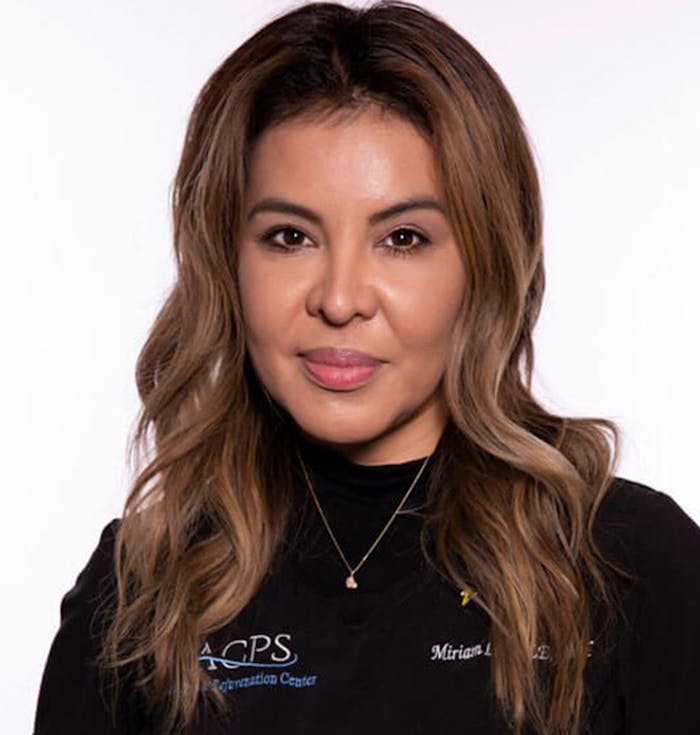 Miriam Lopez's Instagram, Twitter & Facebook on IDCrawl