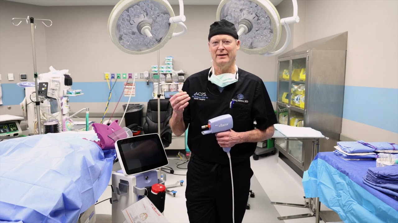 ellacor System Houston | ellacor System with Micro-Coring