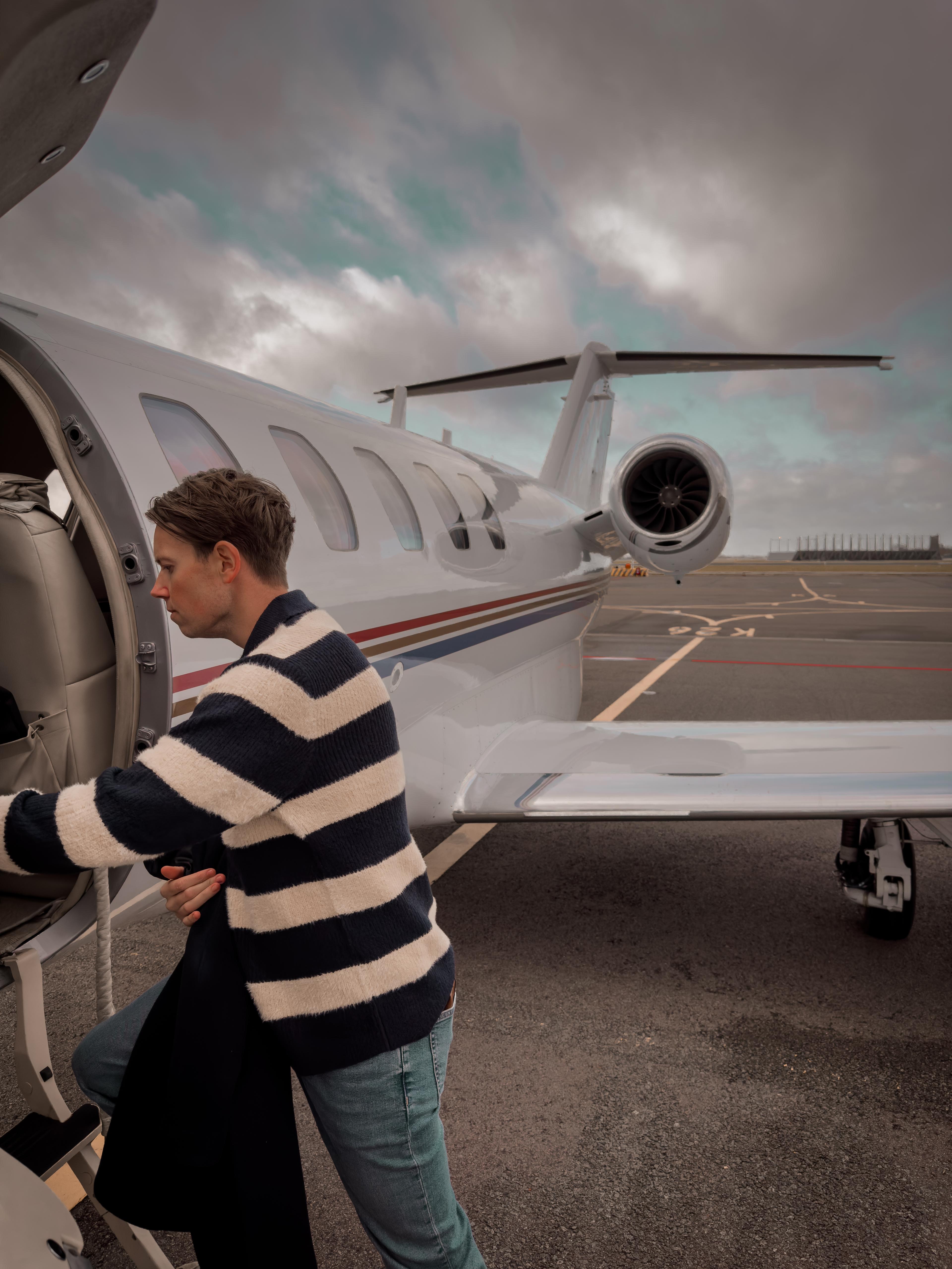 About Hyer®· Hyer Aviation