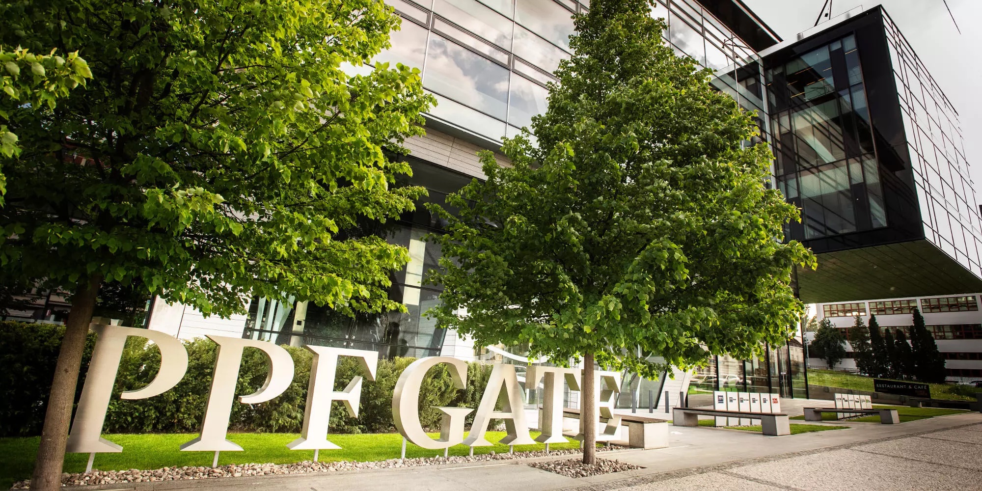 PPF Group | PPF Financial Holdings