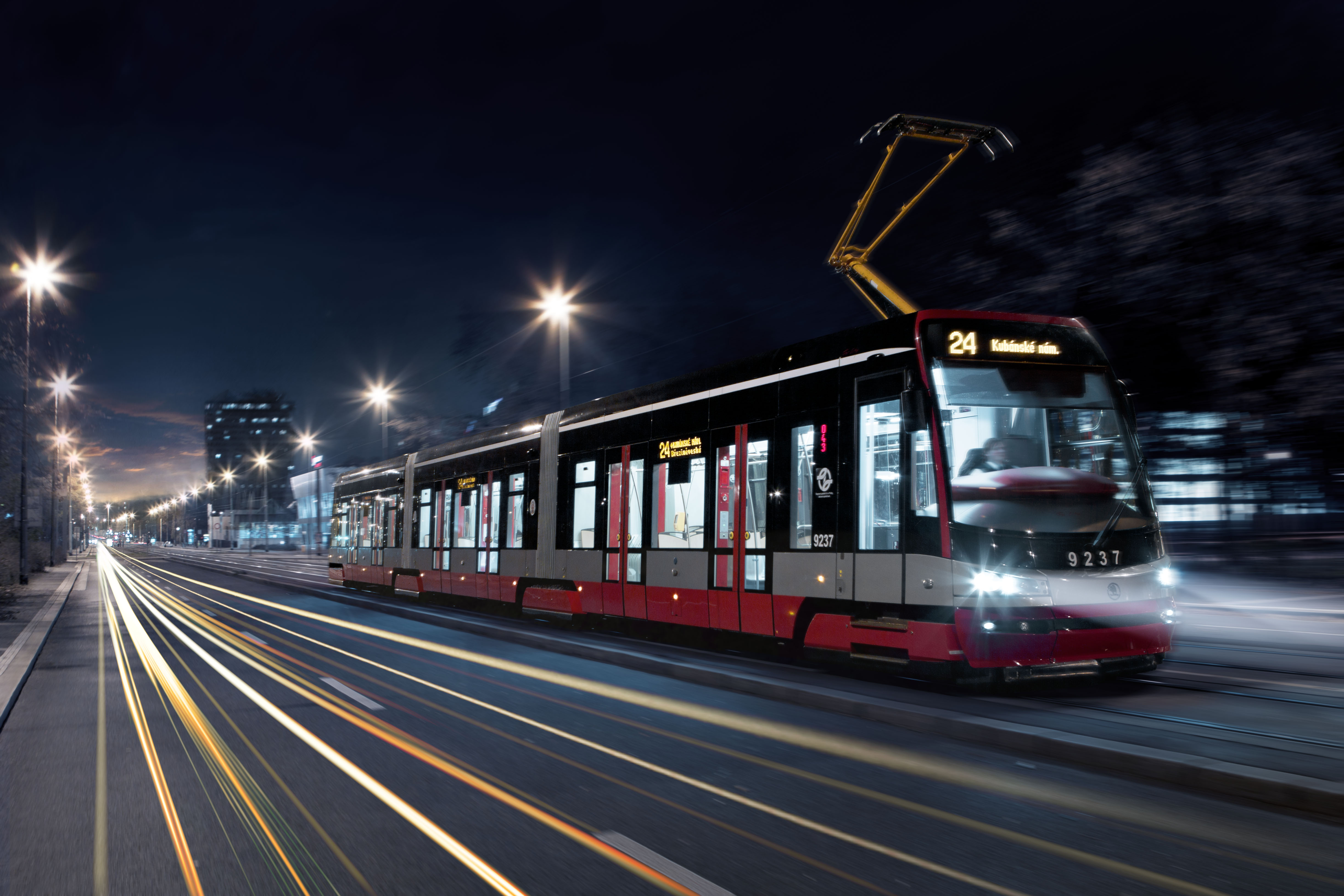 PPF Group | Facts and strategies