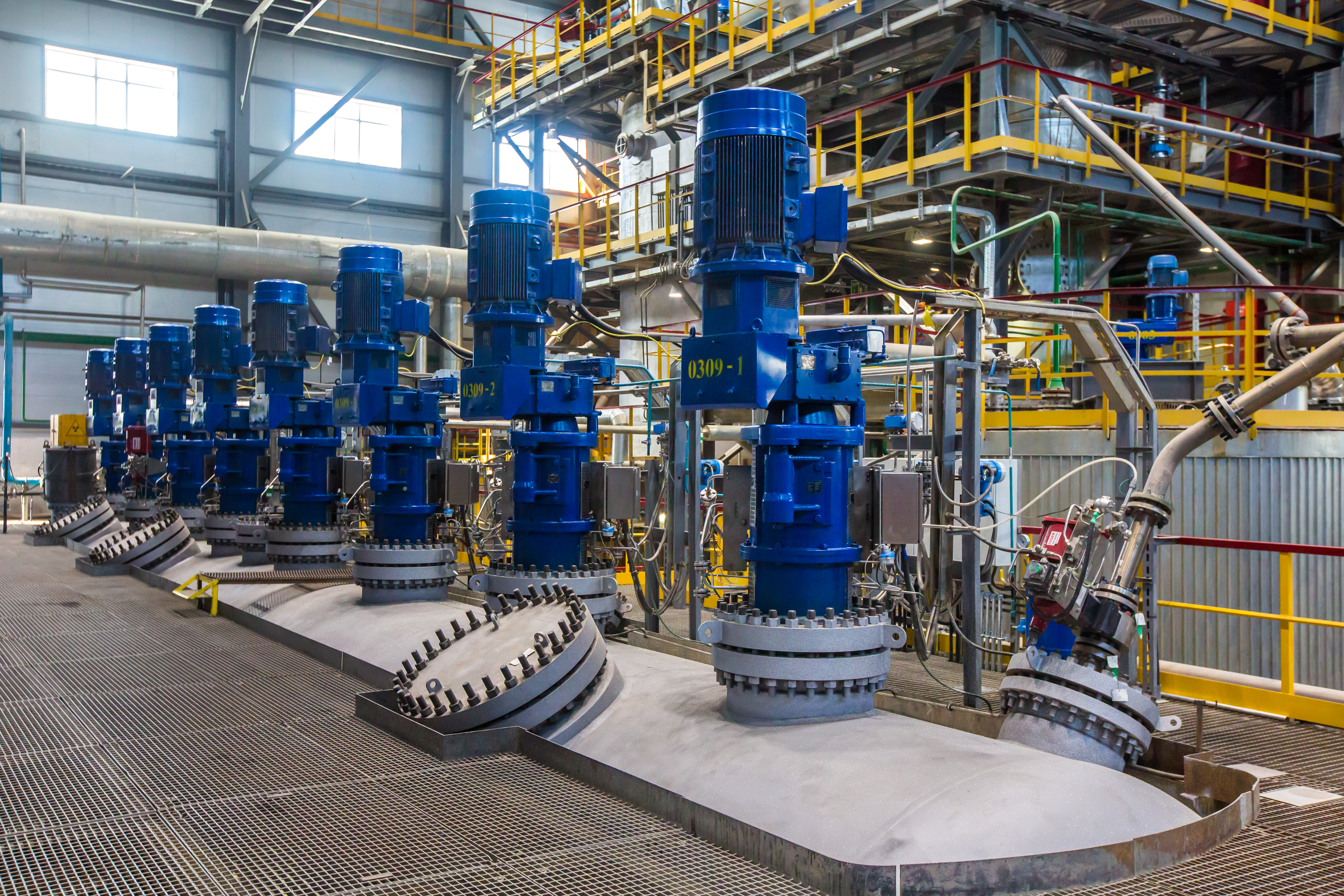 PPF Group | PPF Group | Polymetal International