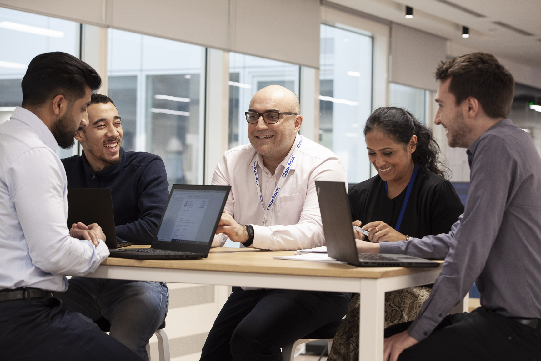 PPF Group | ClearBank