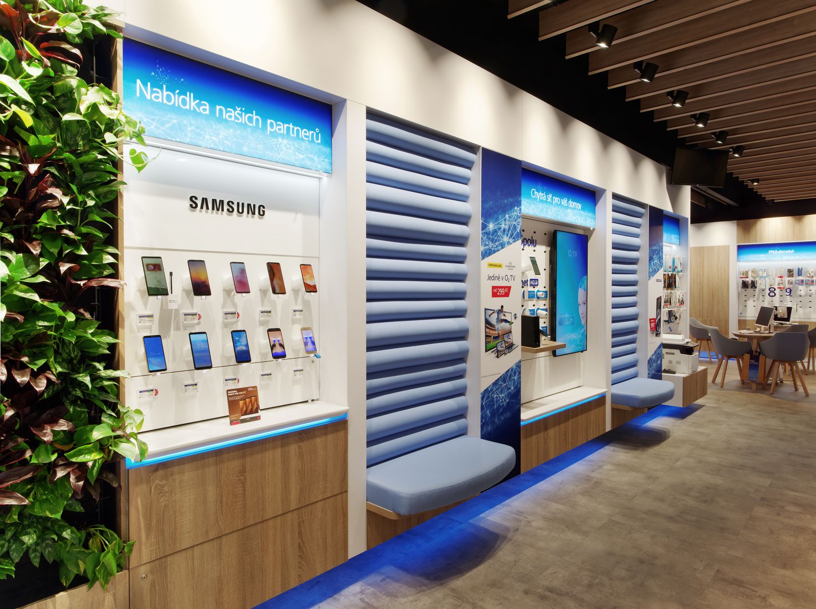 PPF Group | O2 Czech Republic