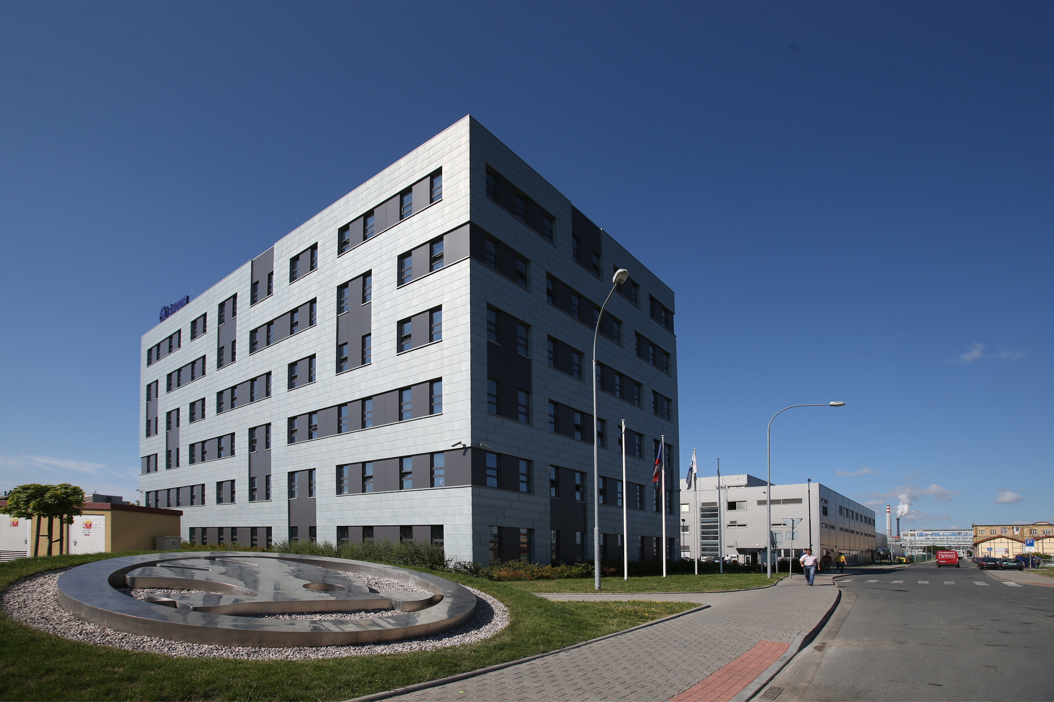 PPF Group | For Media