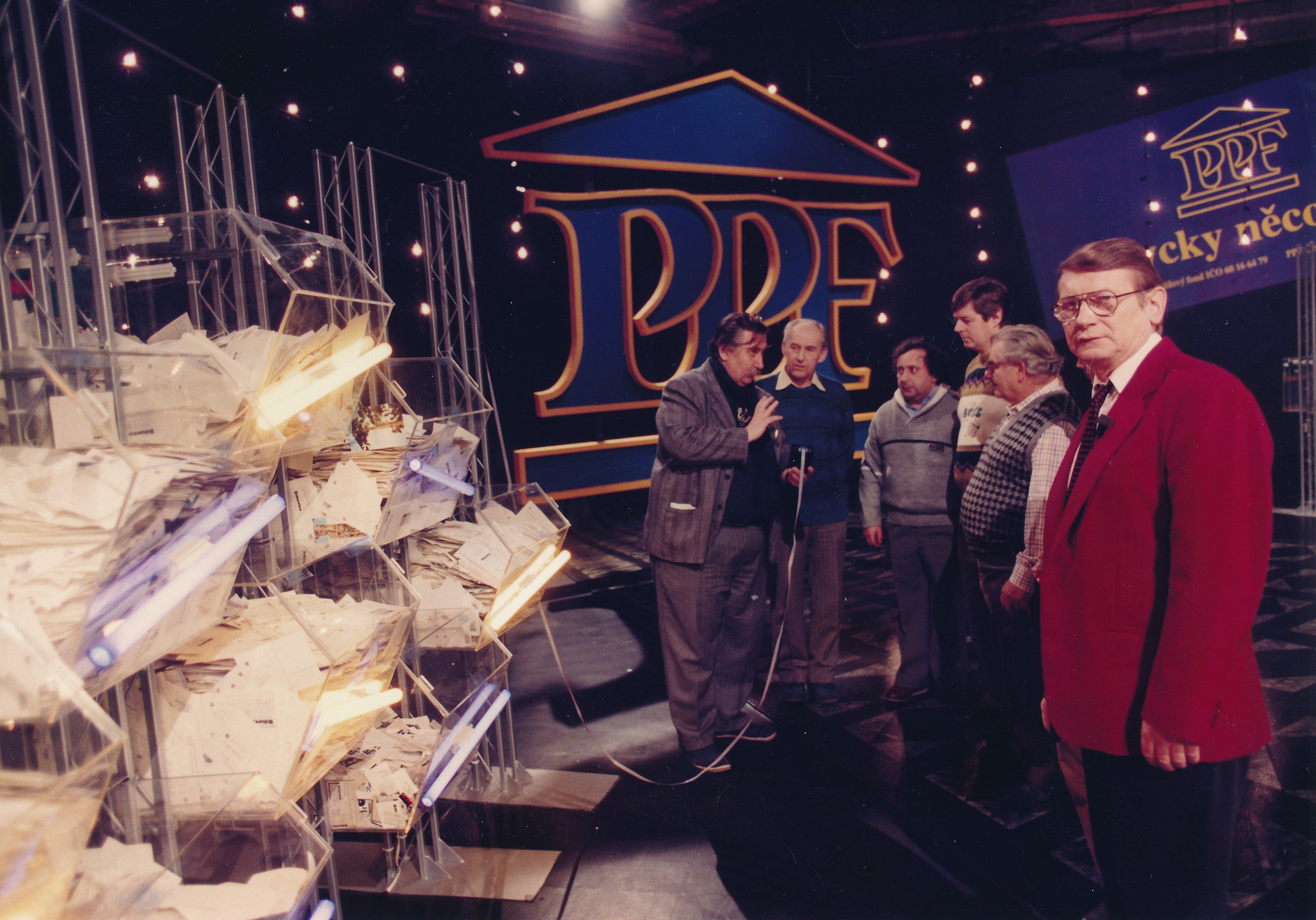 PPF Group | Facts and strategies