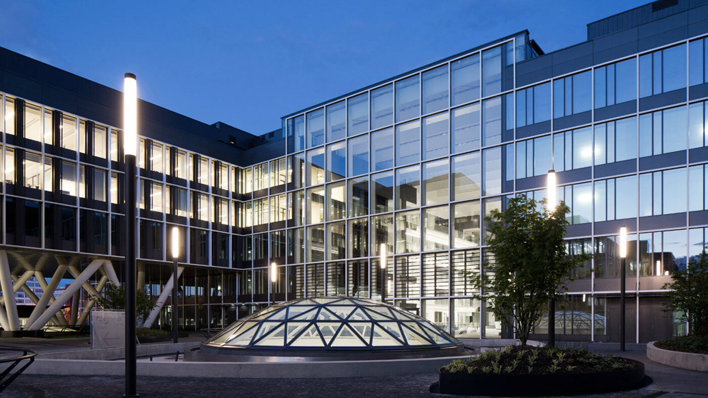 PPF Group | PPF Real Estate Holding