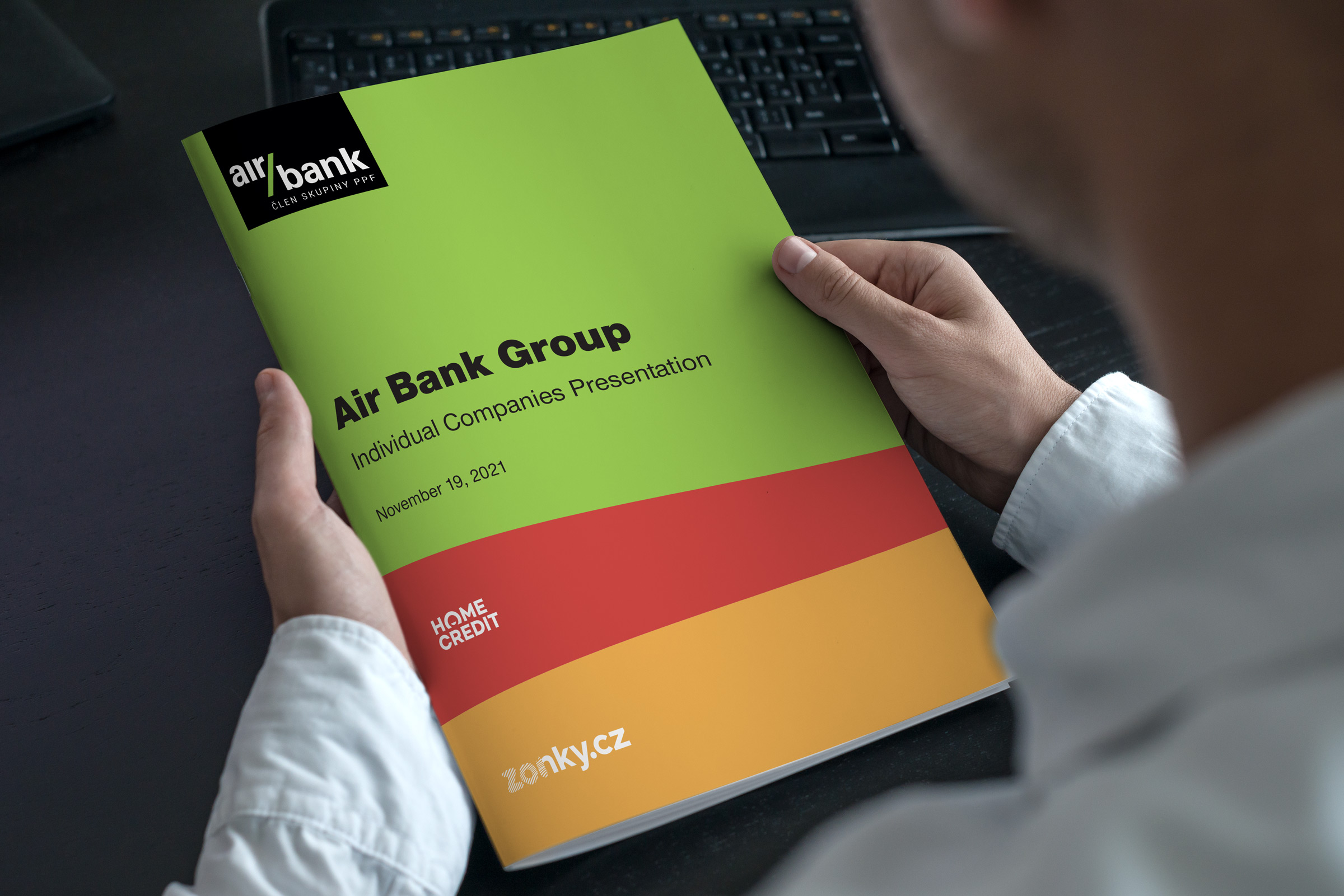 PPF Group | Jsme PPF