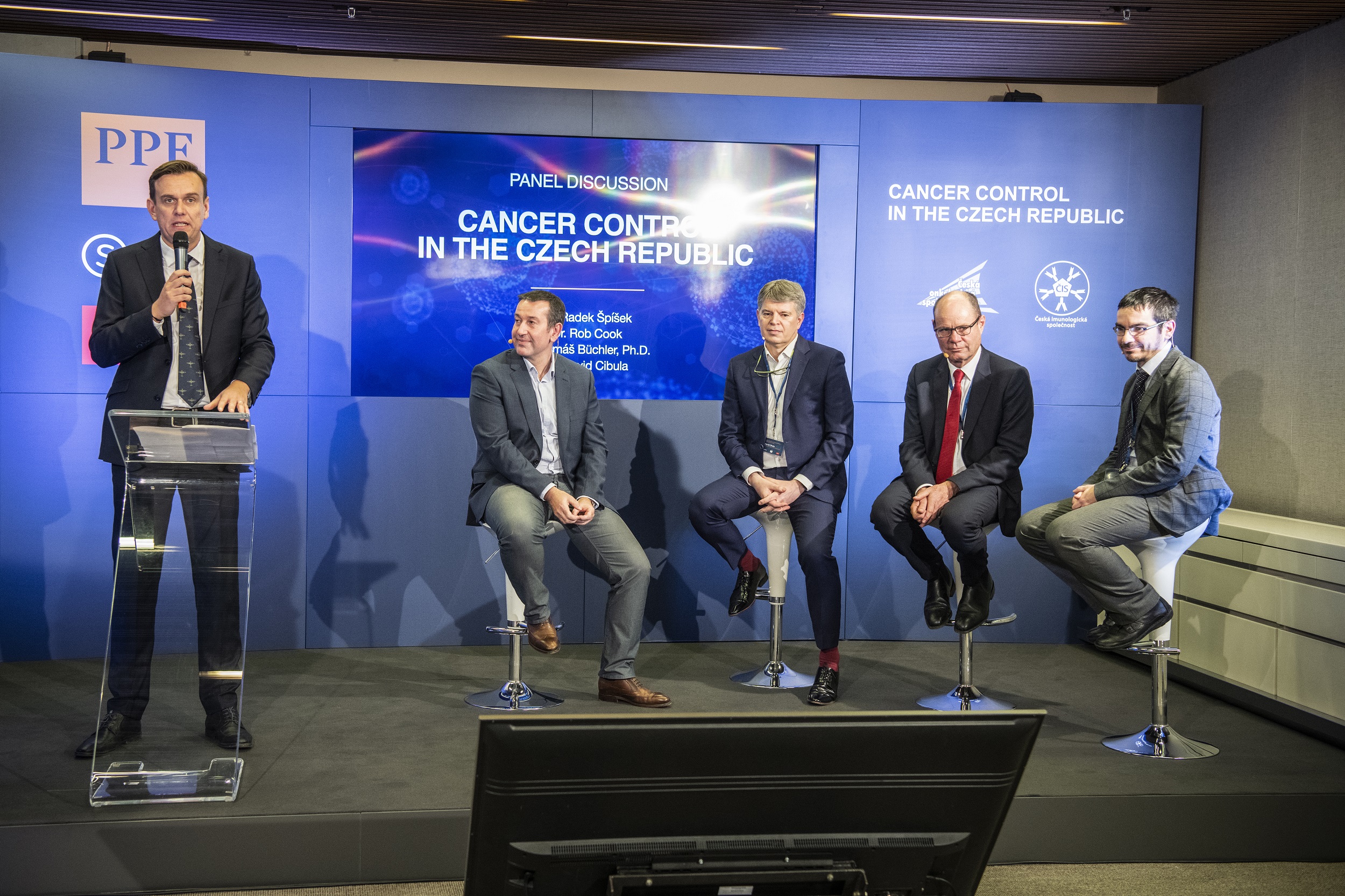 PPF Group | Česká republika je osmou nejlepší zemí v připravenosti na ...