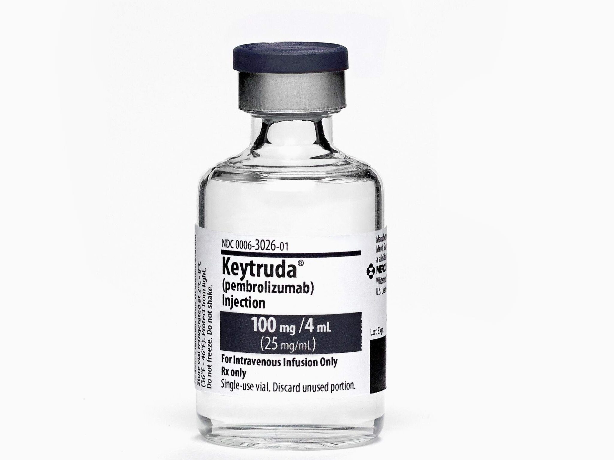 PPF Group | FDA approves Keytruda in adjuvant setting for melanoma