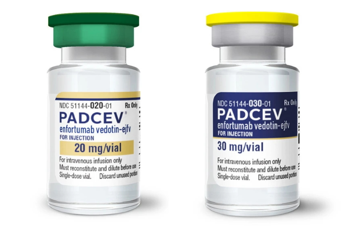 PPF Group | European Commision approved Padcev for locally advanced ...