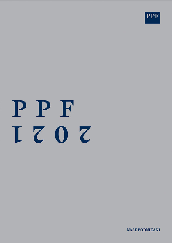 PPF Group | Zprávy a dokumenty