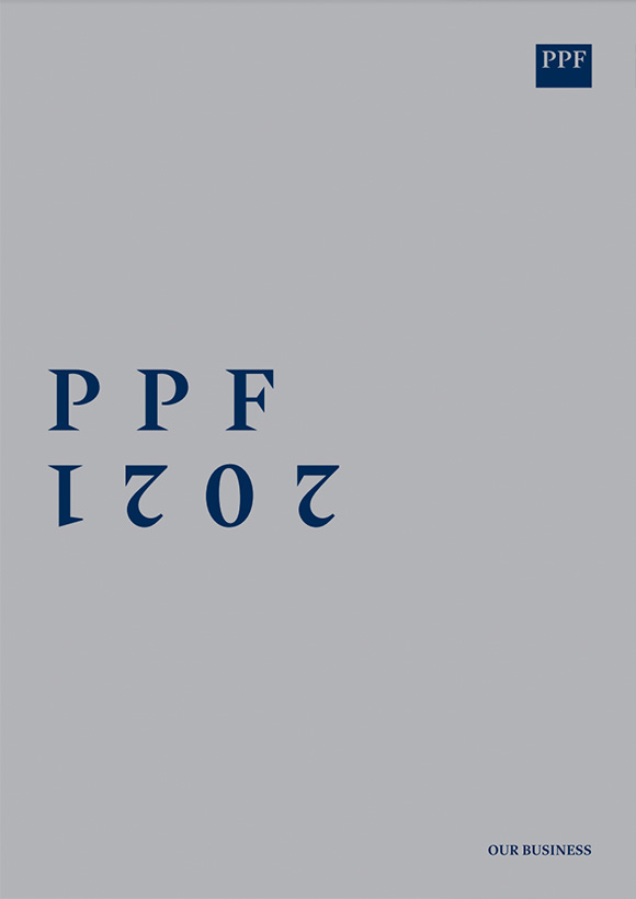 PPF Group | Reports and documents