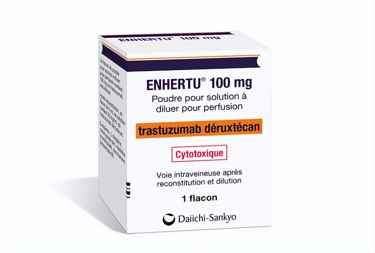 PPF Group | Enhertu recommended for approved in EU for HER2+ metastatic ...