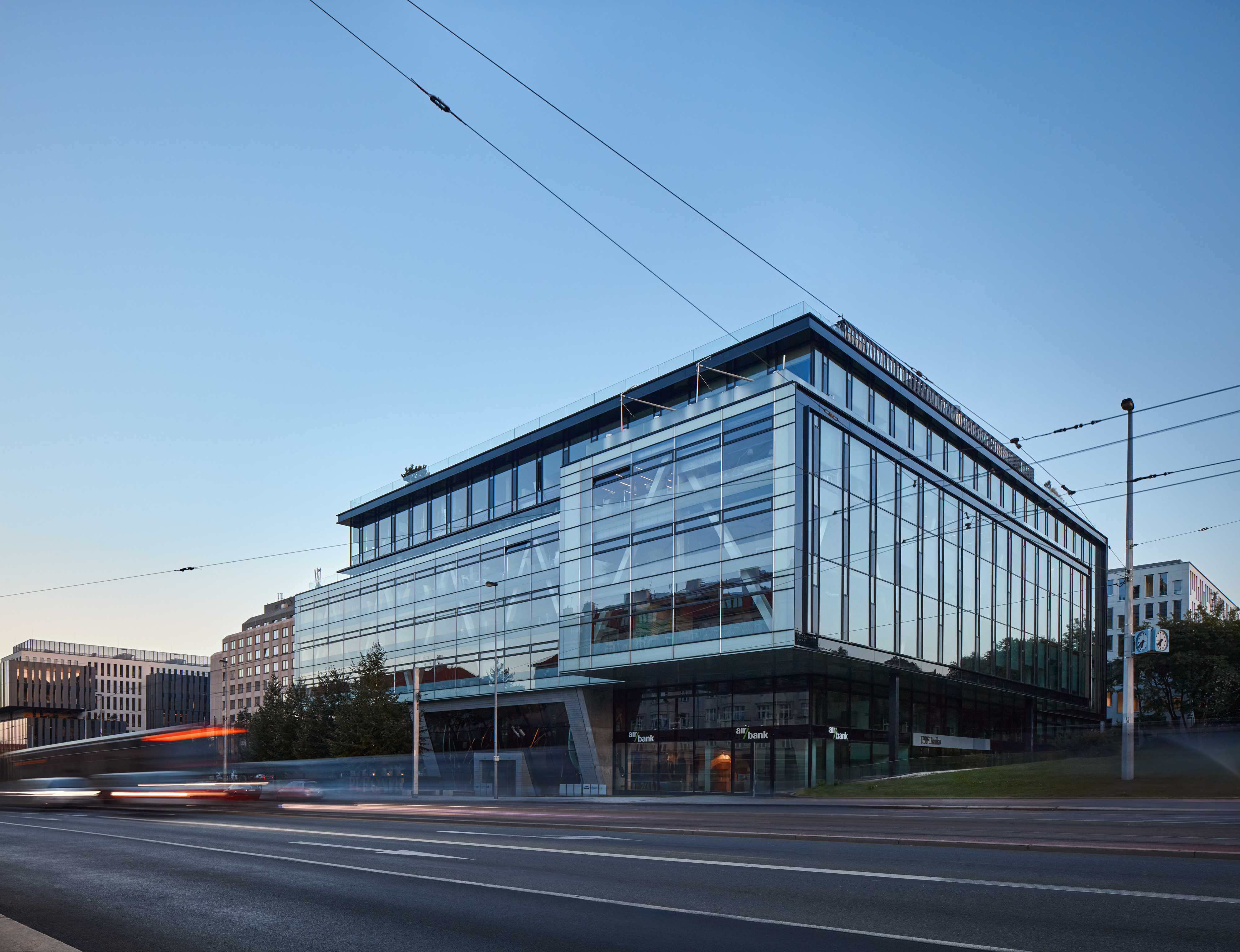 PPF Group | PPF increases stake in ITIS Holding to 95%