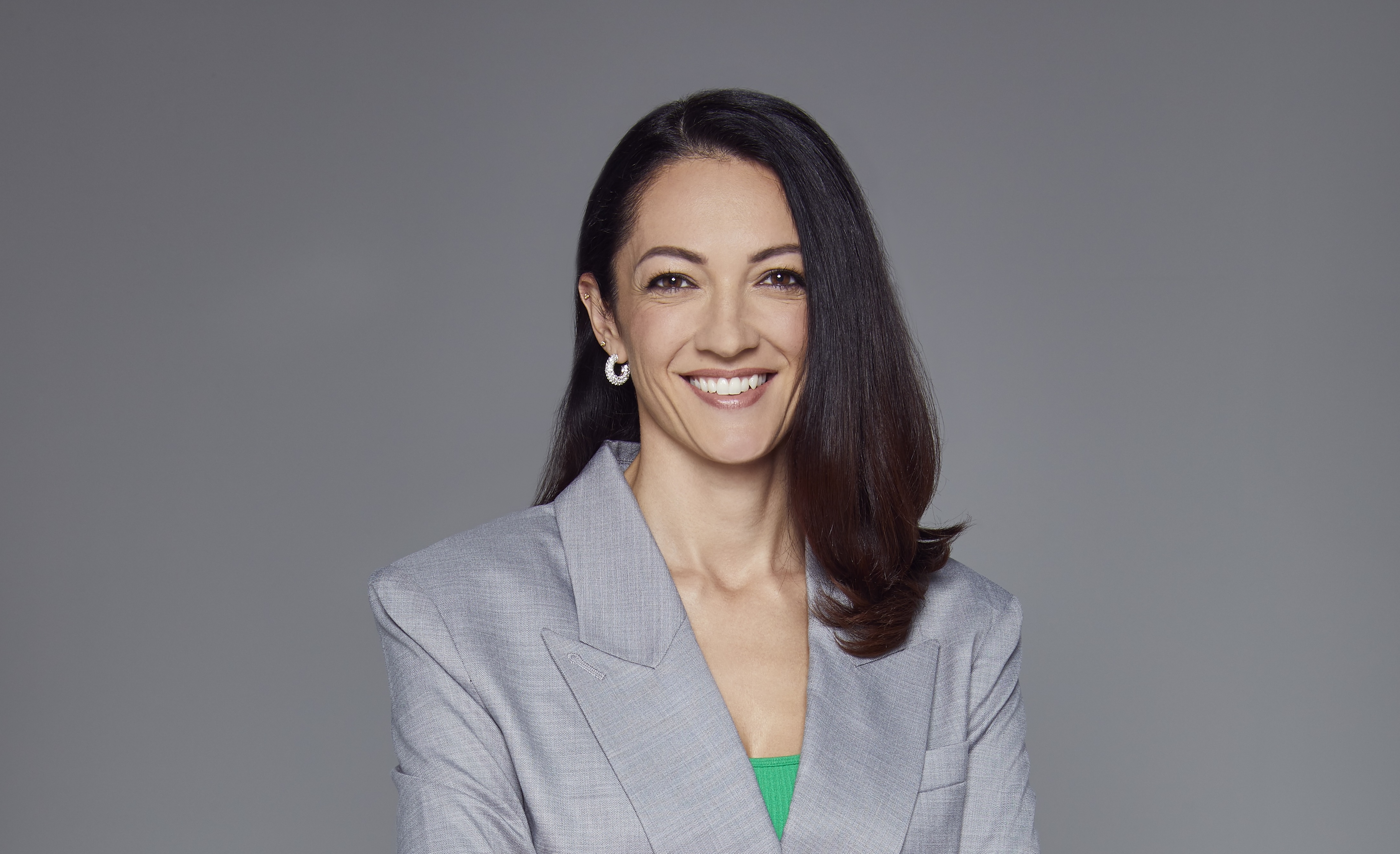 PPF Group | Silvia Majeská: Viewers want good stories and Nova has plenty to offer