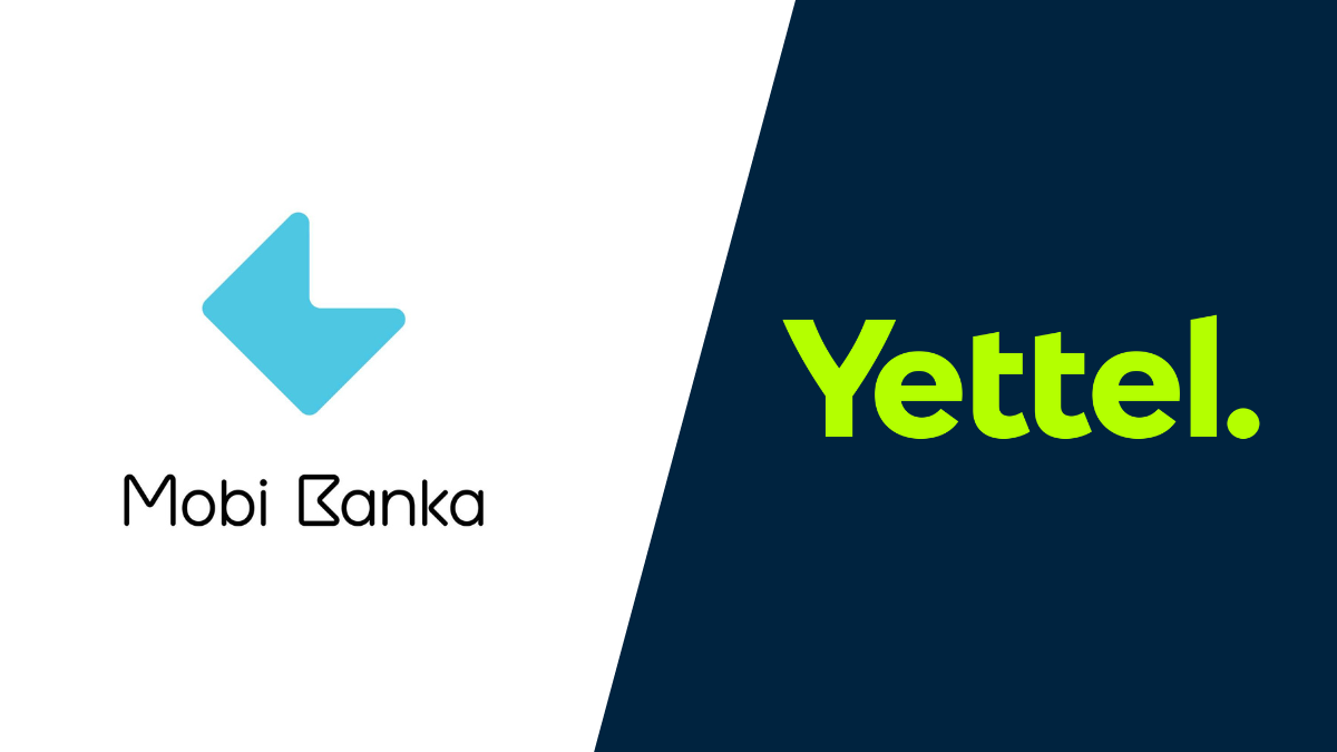 PPF Group | Yettel Bank