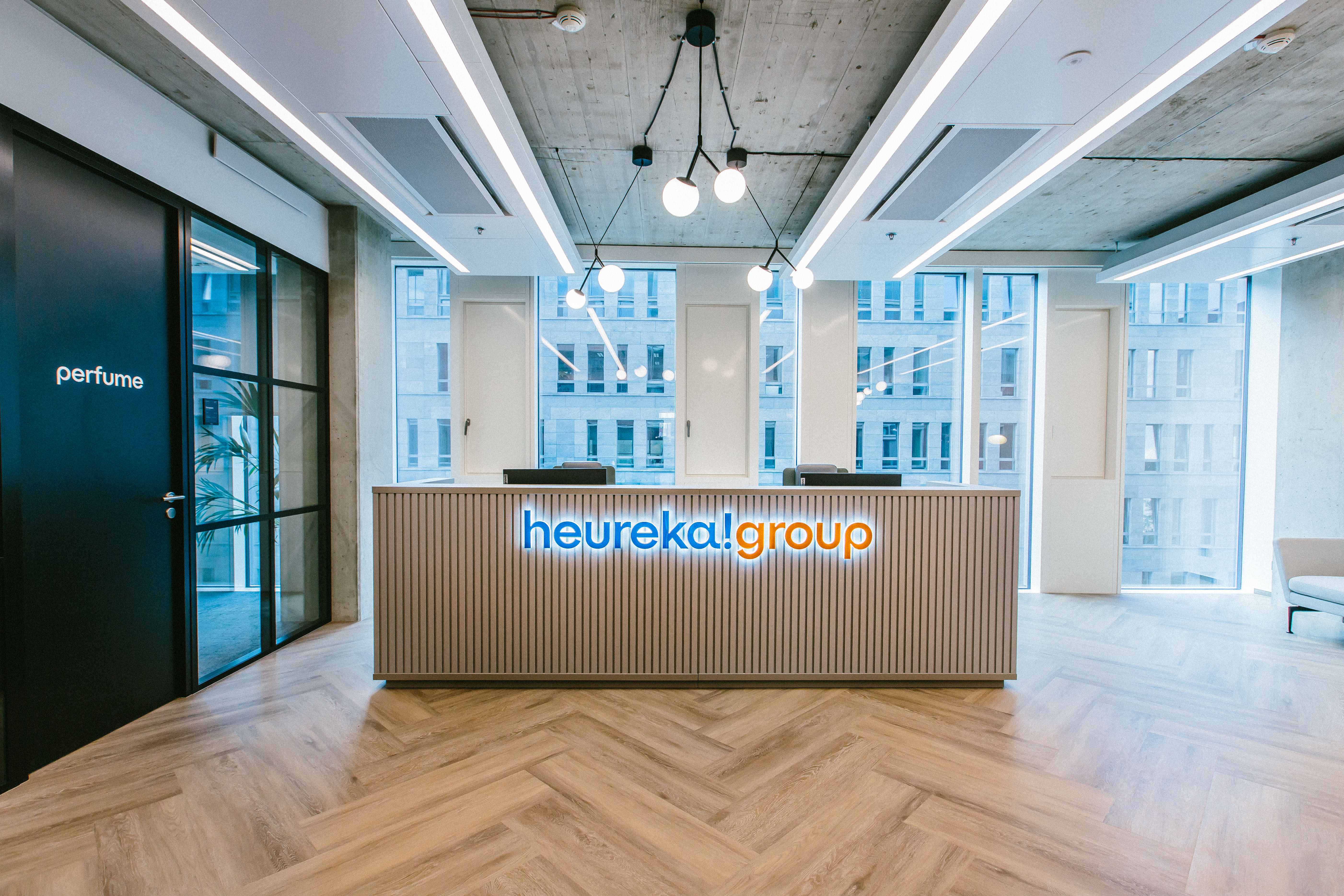PPF Group | PPF Group | Heureka Group