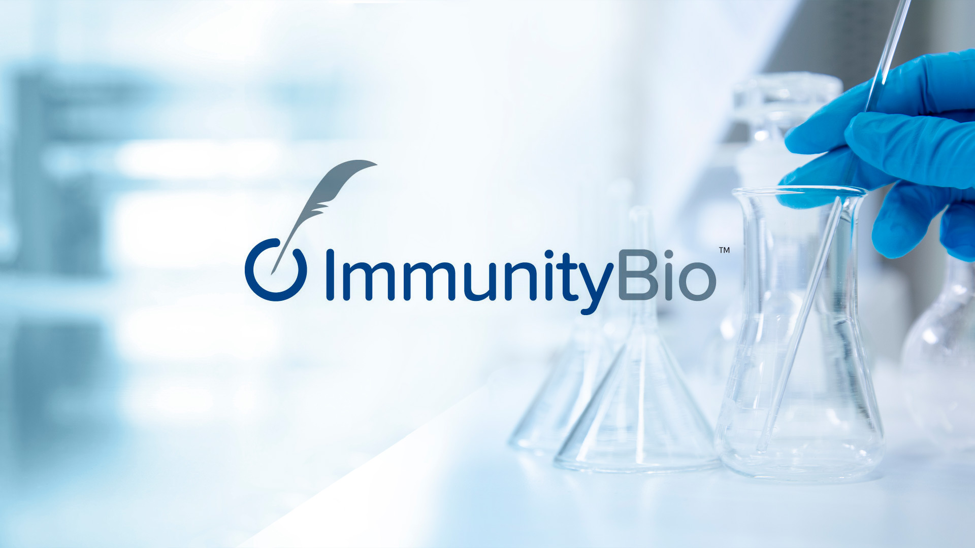 PPF Group | ImmunityBio presented positive long-term OS data of Anktiva ...