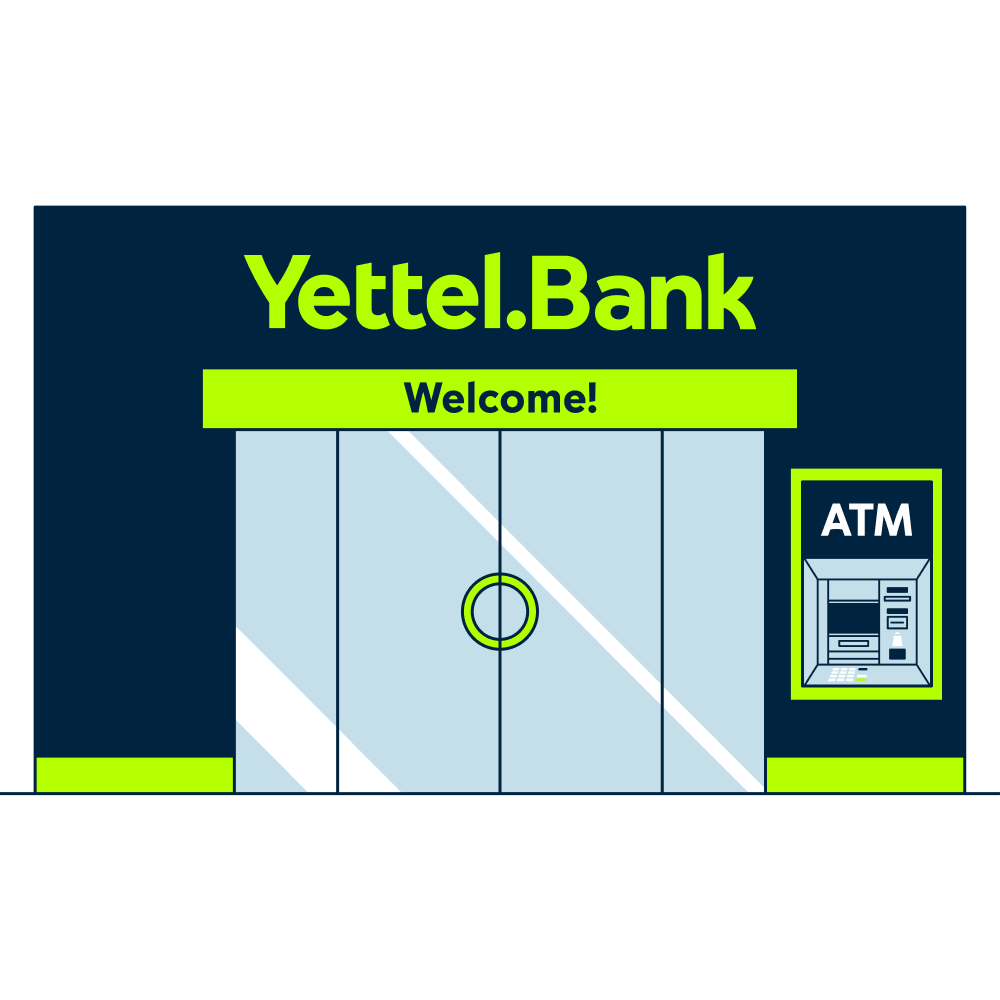 PPF Group | Yettel Bank