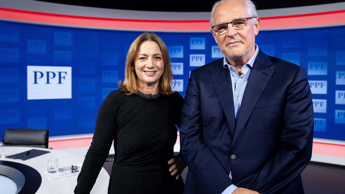 PPF Group | Jsme PPF