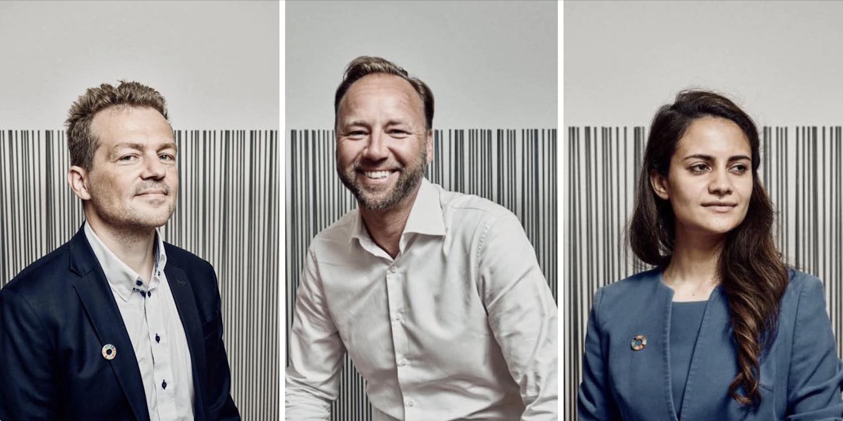 Lifeline Robotics automates COVID-19 human test capacity