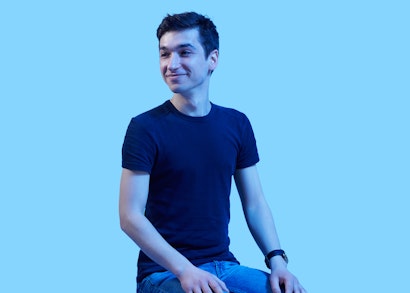 Cosmin-Madalin Stan, Romania