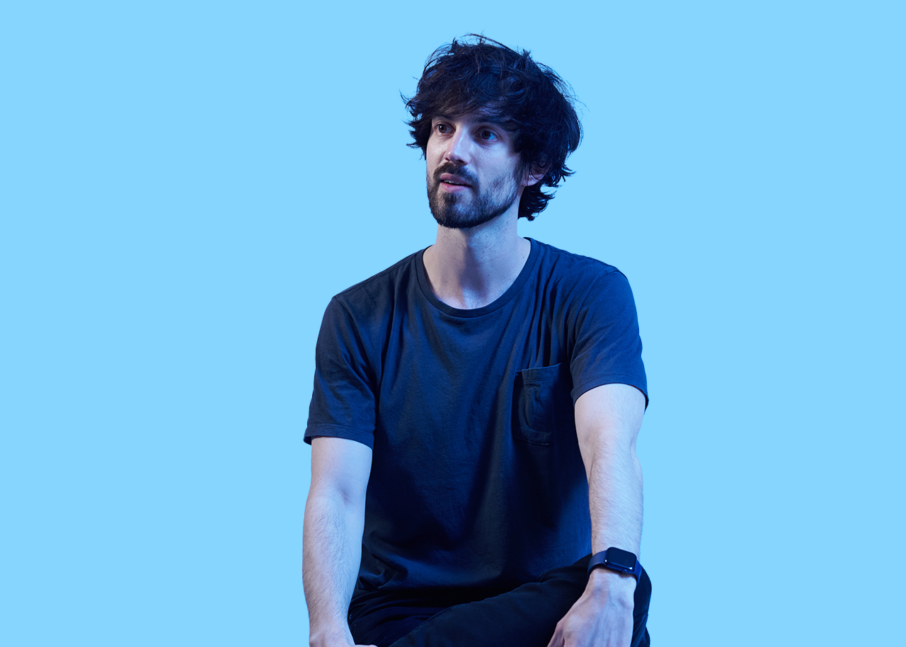 Simon Hamacher, Germany