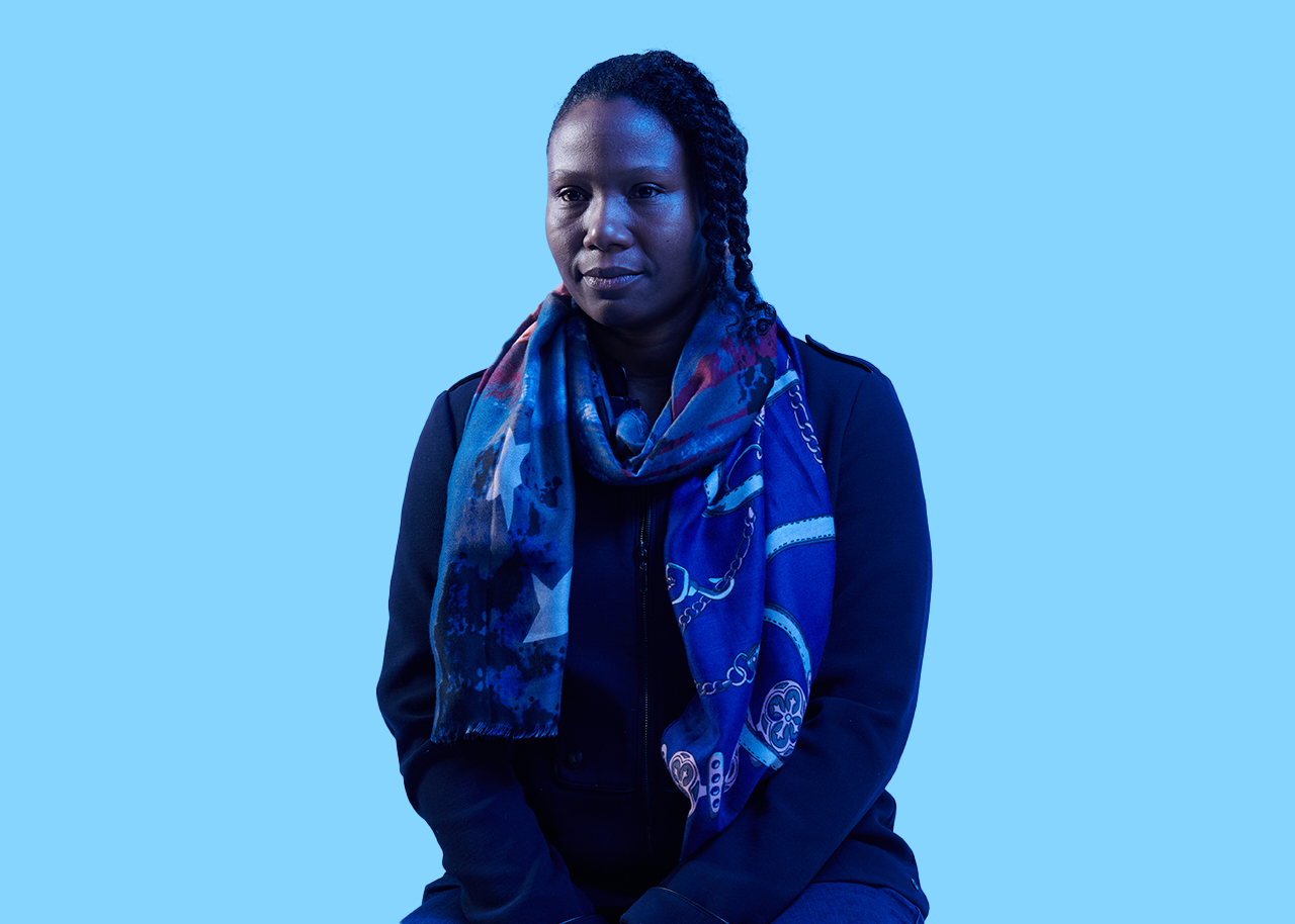 Candice Paul, Trinidad and Tobago