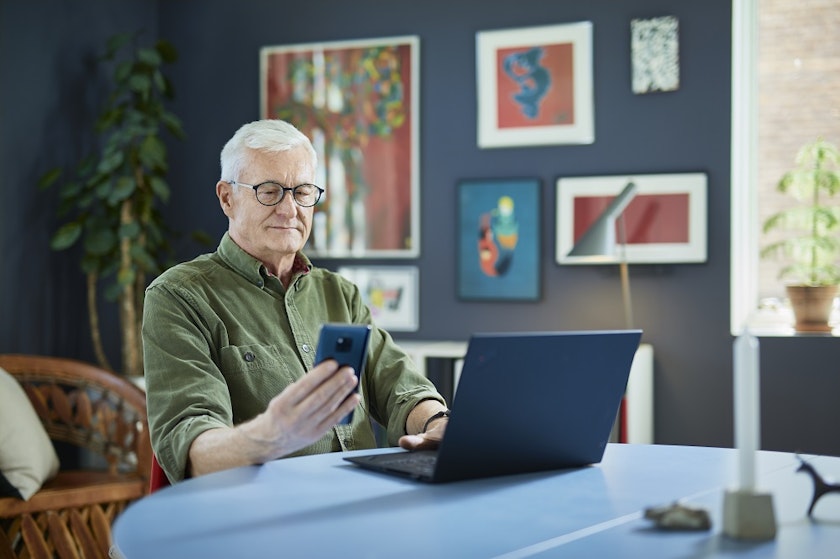 MitID: One digital key to rule them all