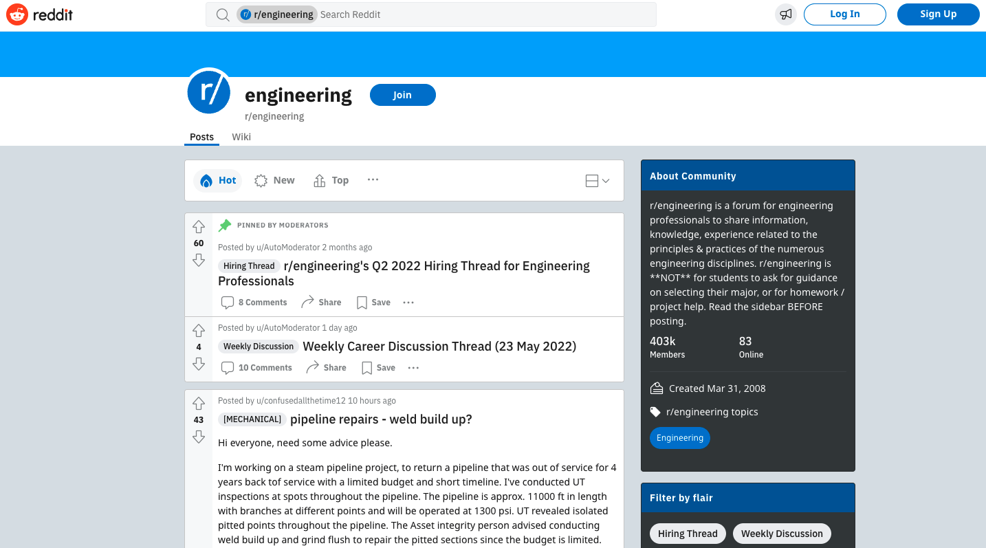 3 tips to hire top talent from Reddit