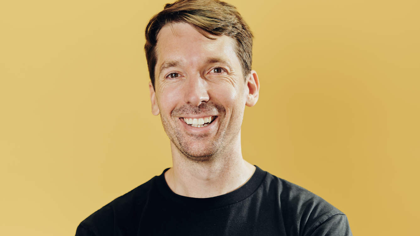 Get on the Danes' floor | Meet the talents