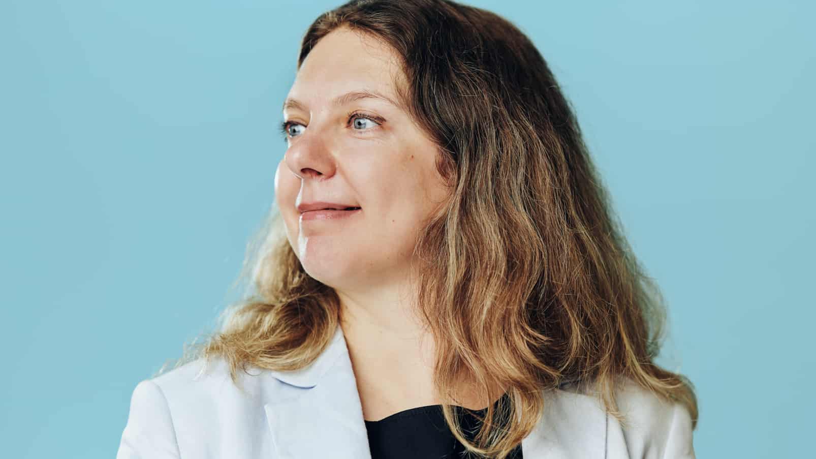 Get on the Danes' floor | Meet the talents