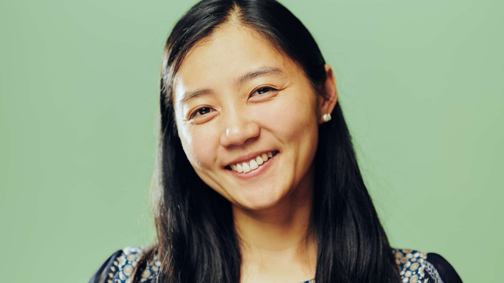 Get on the Danes' floor | Meet the talents